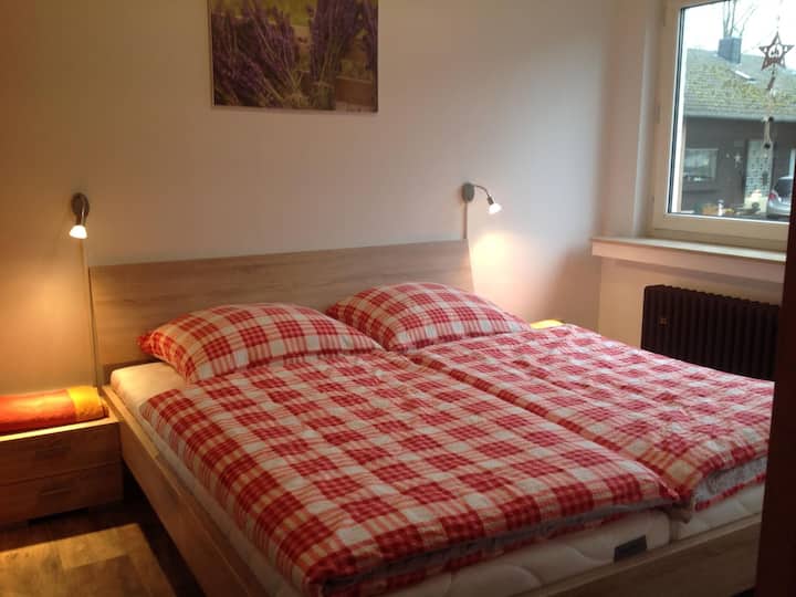Mühlenberg By Interhome - Eupen