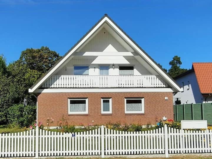 Bandow By Interhome - Erkner