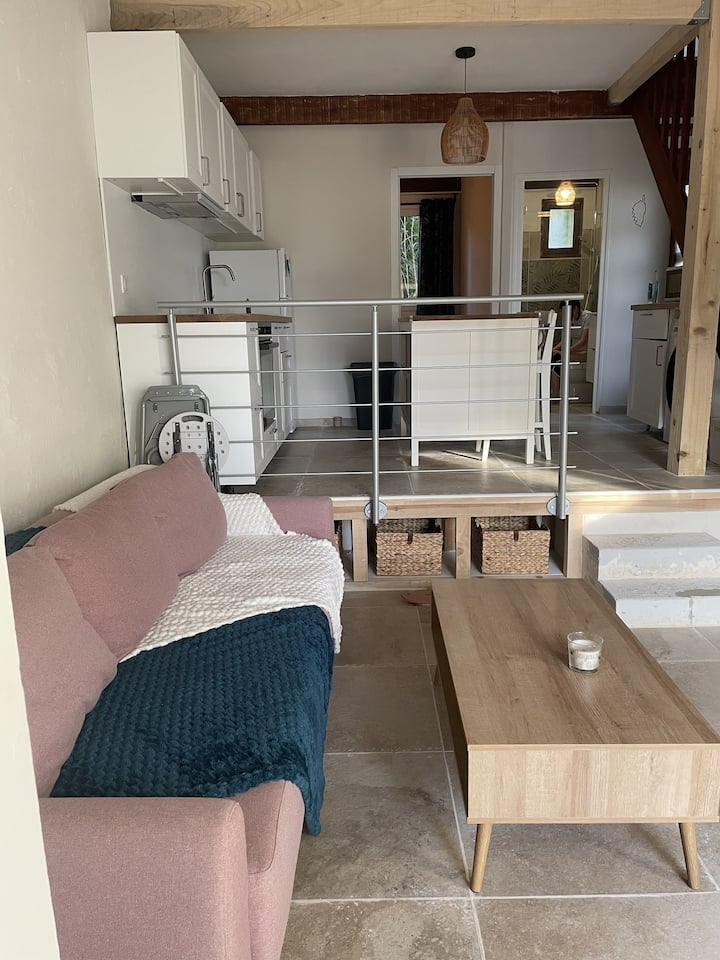 Petite Maison Avec Piscine à Bastelicaccia - Bastelicaccia