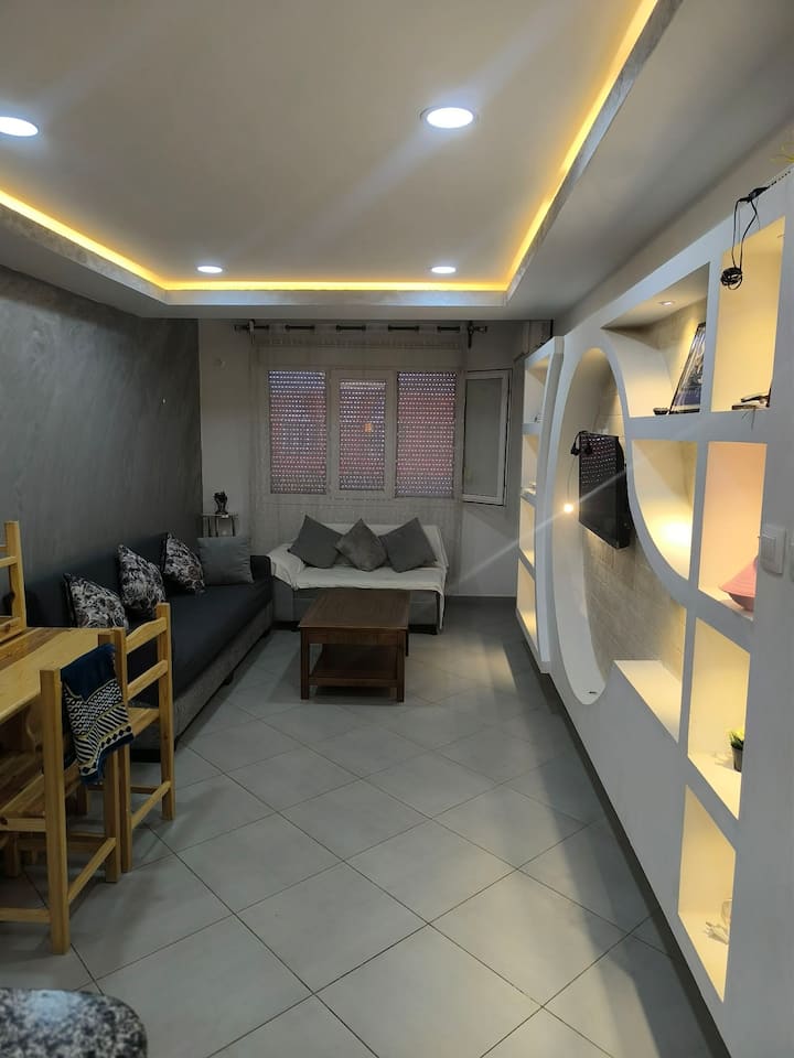Appartement à Louer - Béjaïa