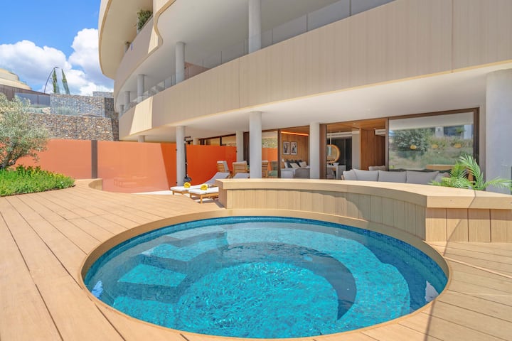 Casa Aura - Mijas