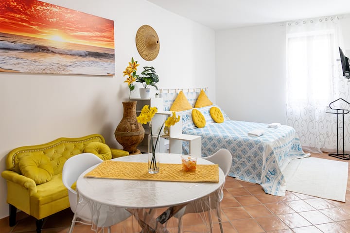 Appartamento Casa Rica - Alghero