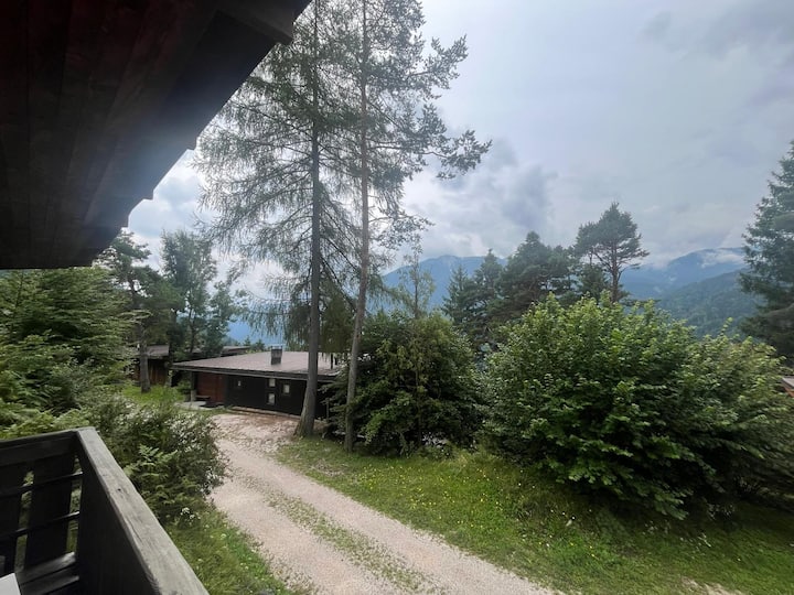 Villetta Corte Delle Dolomiti - Borca di Cadore
