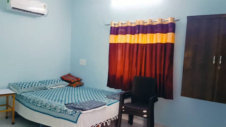 Aabai Holiday Home - Shrivardhan