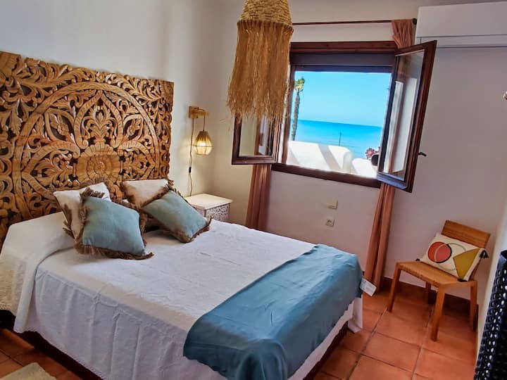 Costa De La Luz Ferienhaus By Interhome - Matalascañas