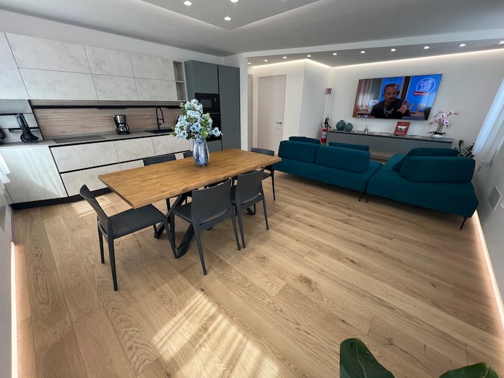 Exclusive Apartments Palmanova - Vivaldi - Palmanova