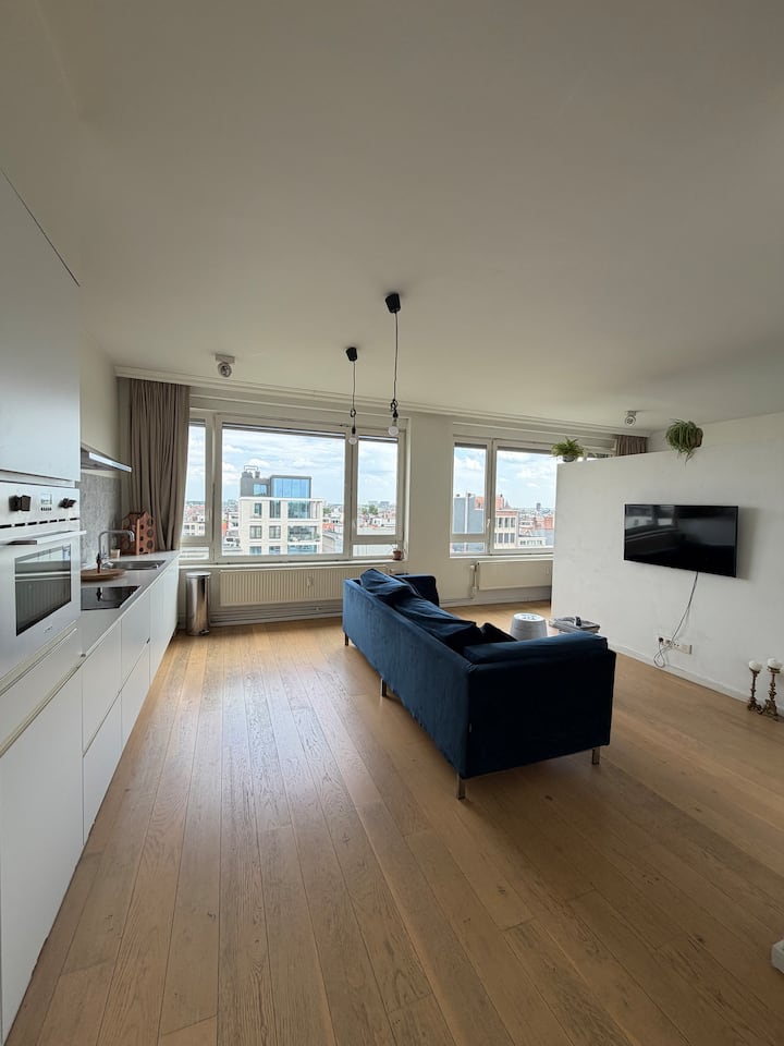 Cozy Studio Antwerp - Edegem