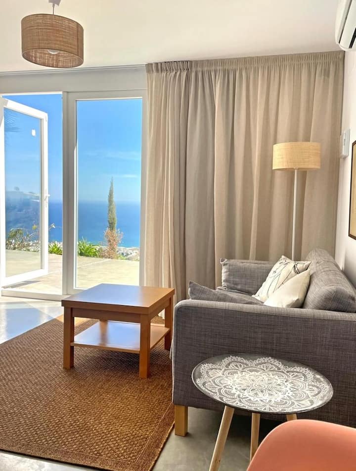 Nature Suite - Mojácar