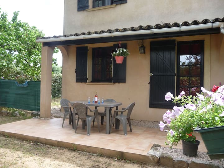 In Der Stillen Ecke By Interhome - Vidauban