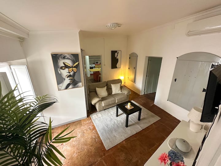 Apartamento Forte Da Graça T2 - Elvas