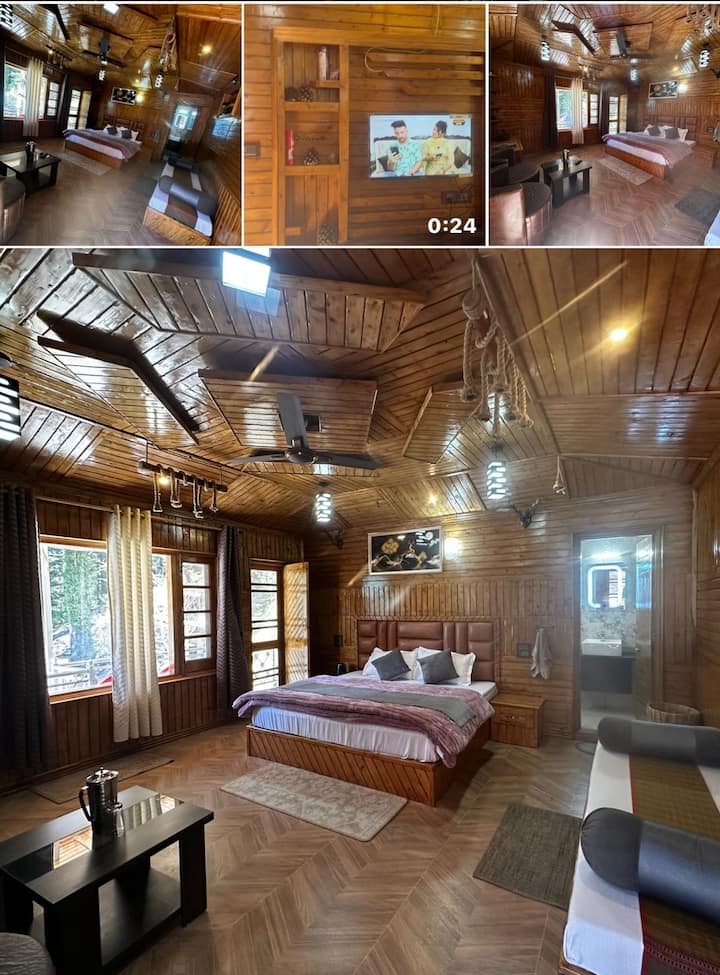 Royal Home Stay - Chamba