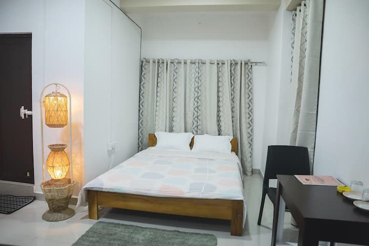 Delight Inn - Aizawl