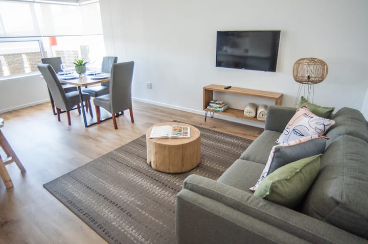 Namibstay Self Catering Swakopmund - Swakopmund