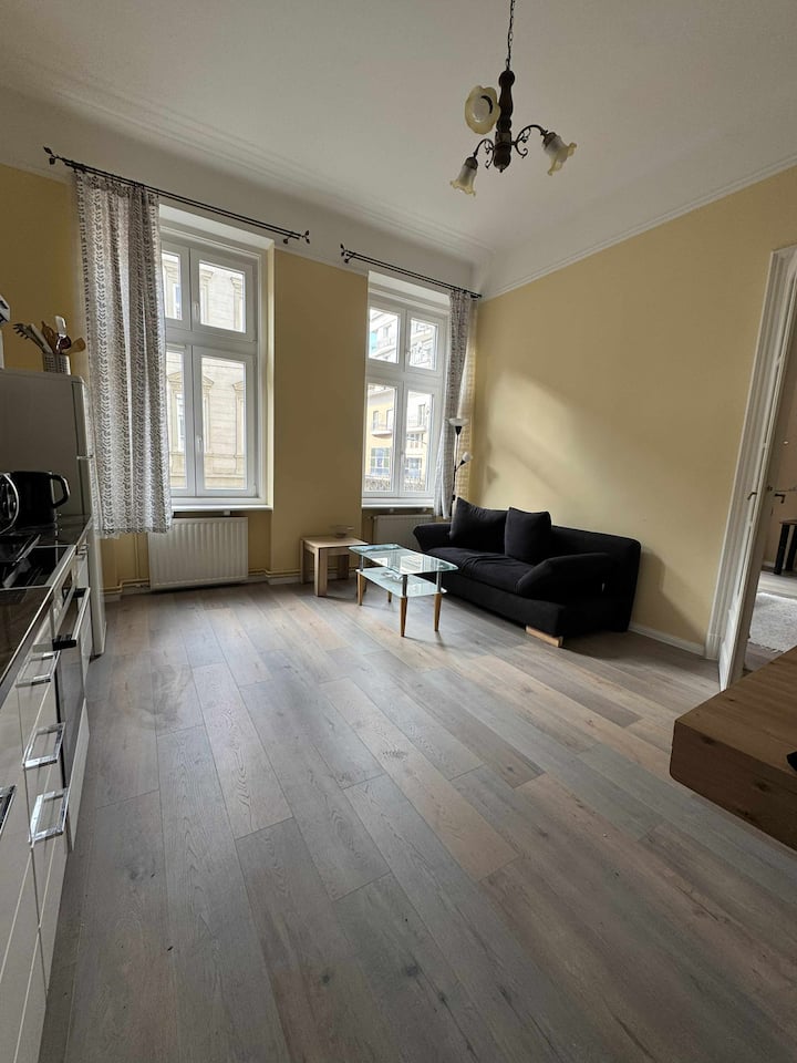 Large Apartment For Uefa Champions League Final - Budapest