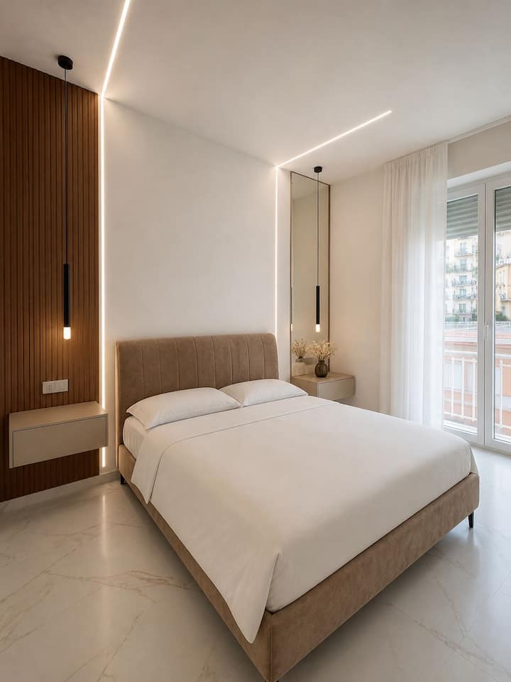 Cd'a Guest Rooms: 2 - Naples