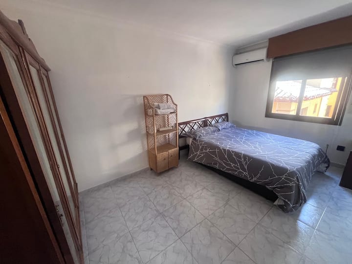 Apartamento Toledo Casco 6 - Tolède