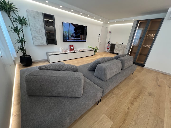 Exclusive Apartments Palmanova - Tiepolo - Palmanova