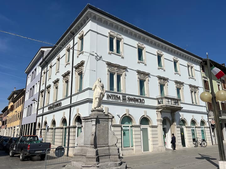 Exclusive Apartments Palmanova - Tiepolo - Palmanova