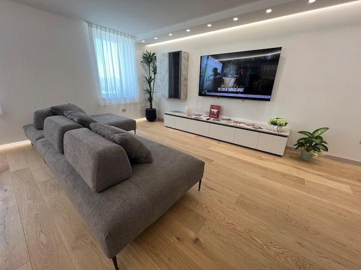 Exclusive Apartments Palmanova - Tiepolo - Palmanova