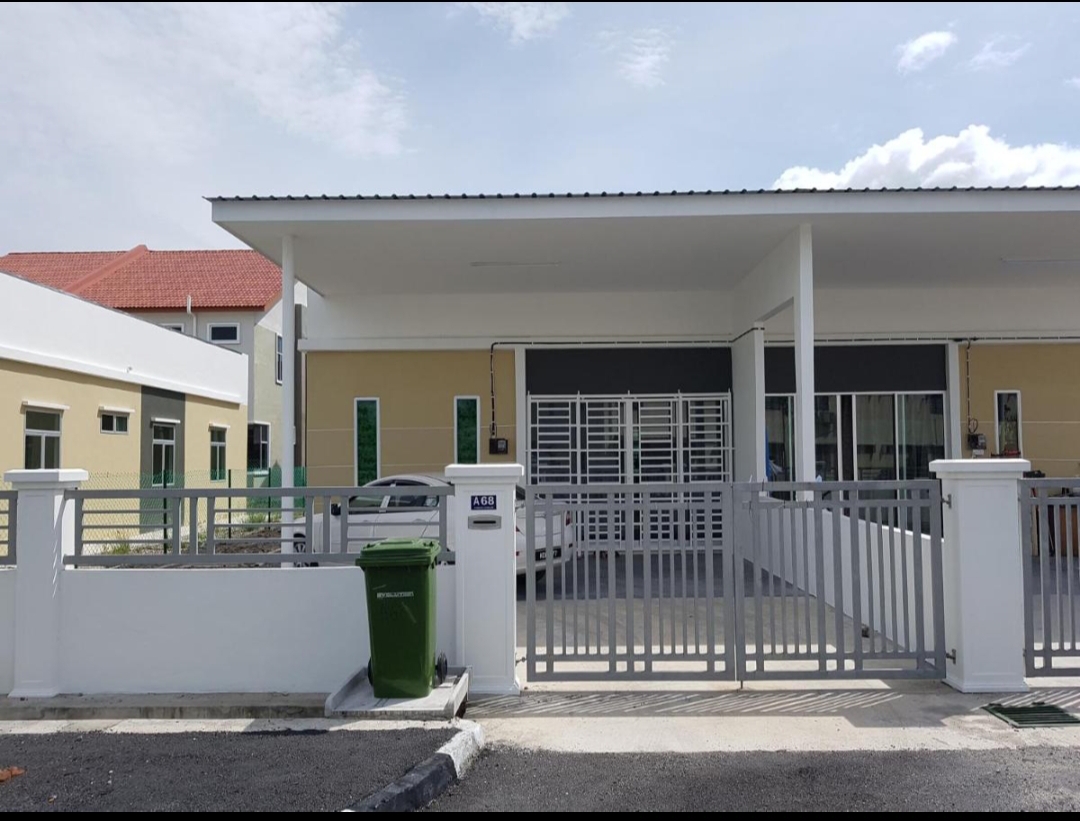Lynn Homestay Alor Setar - Kuala Kedah