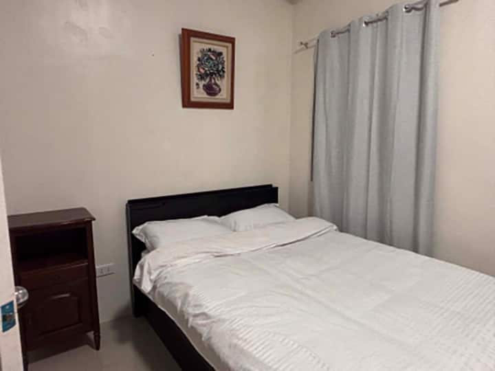 Our New Apartment - Candelaria