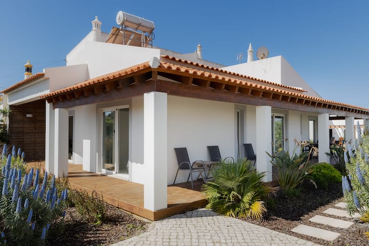 Family & Friends /Ten People  (T3 + T1) - Sagres