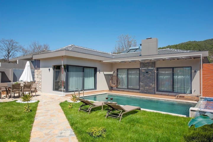 Villa Peri - Ovacık
