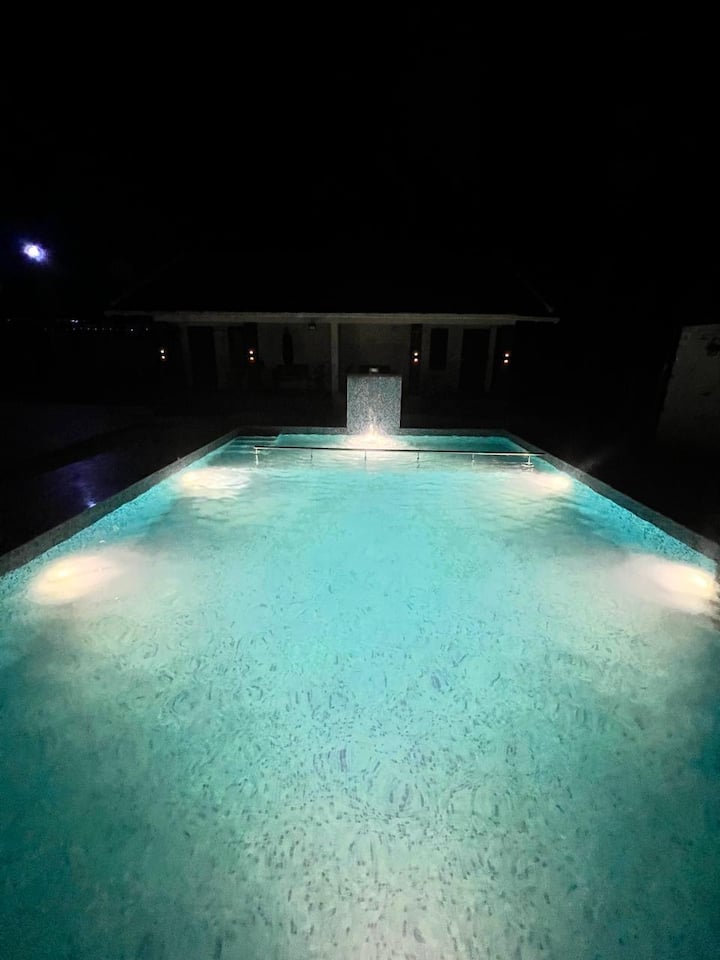 Come And Enjoy The Stay - Chikmagalur