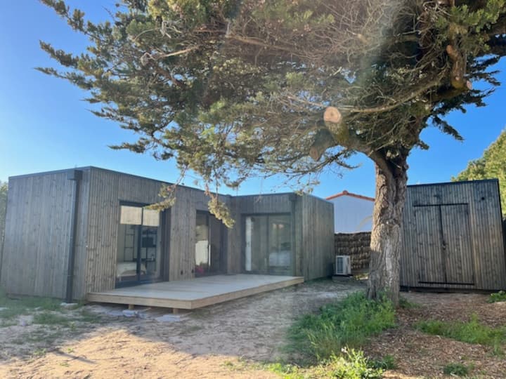 Loft Près De La Plage - Notre-Dame-de-Monts