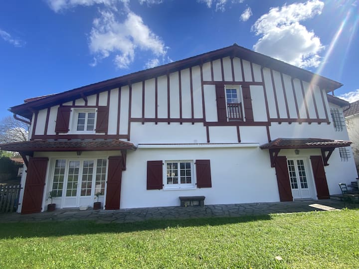 Maison Haixainia - Bidarray