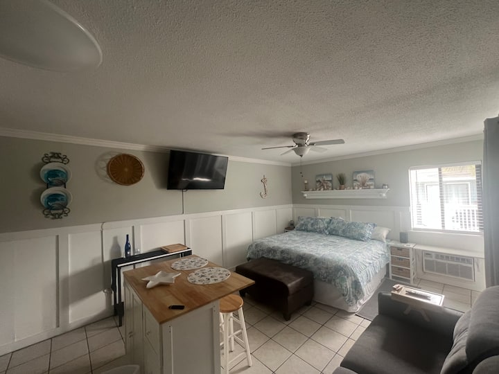 Edisto Couples Retreat - Edisto Beach, SC