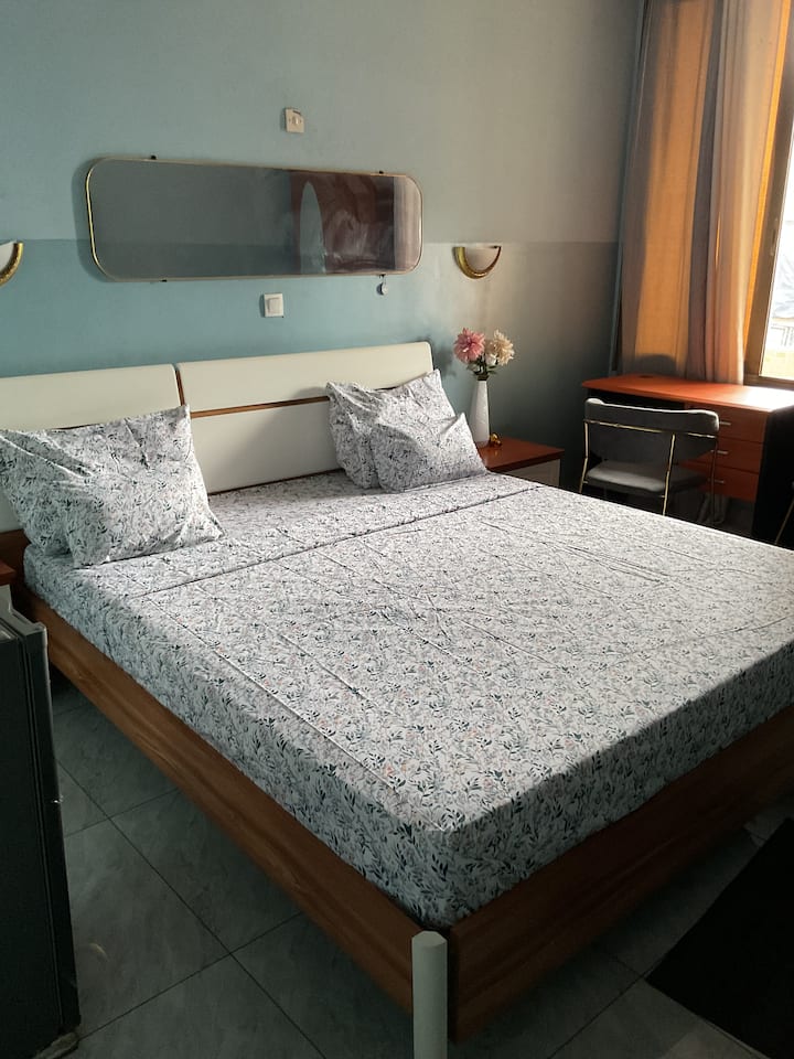 Ceven Kin Hôtel & Restaurant - Kinshasa