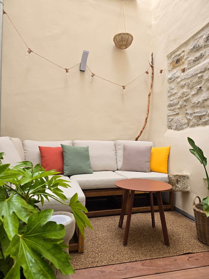 Lanabi Studio-cocon En Centre Ville, Refait à Neuf - Salies-de-Béarn