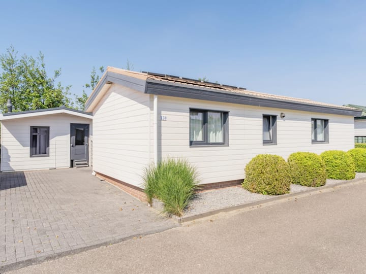 Chalet Pet-friendly, St-annaland - Bruinisse