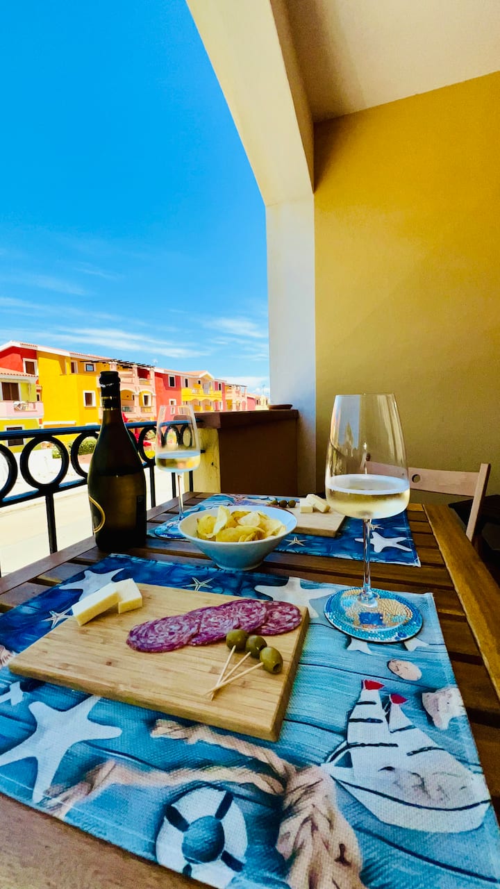 Santa Teresa Stays - Santa Teresa Gallura
