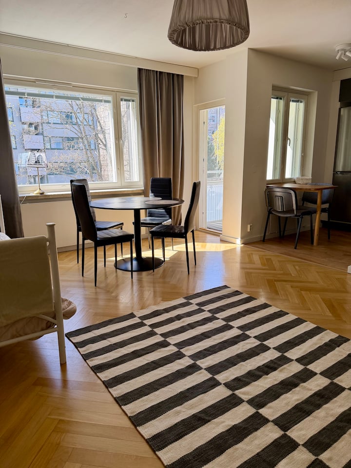 Apartment Hoviska - Vaasa