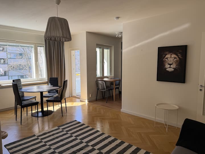 Apartment Hoviska - Vaasa