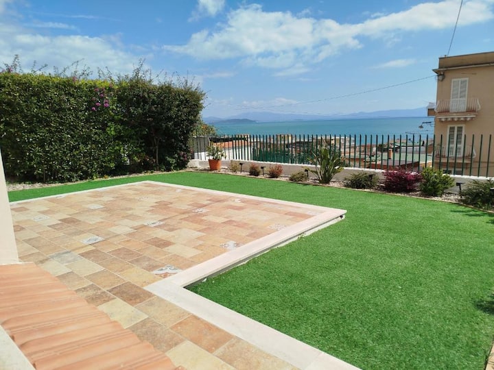 Il Giardino Sul Golfo - Formia