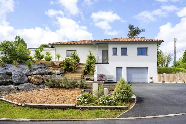 Villa Eder - Bayonne
