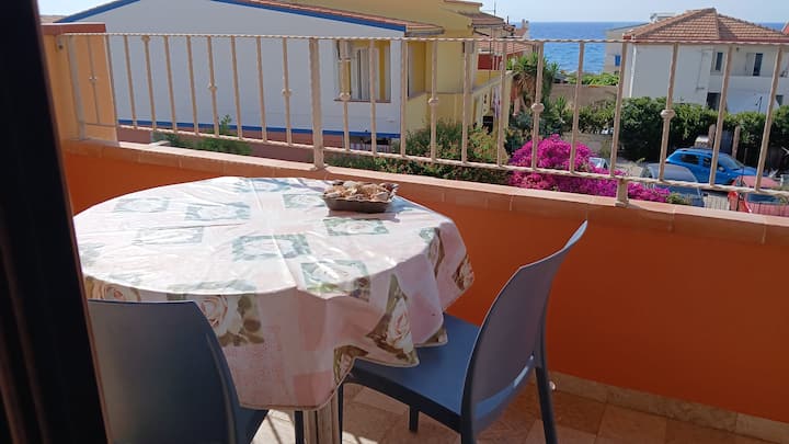 Casa Aria Di Mare 2 - Castelsardo