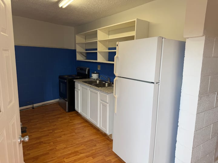 Spacious Private Apartment - Odessa, TX