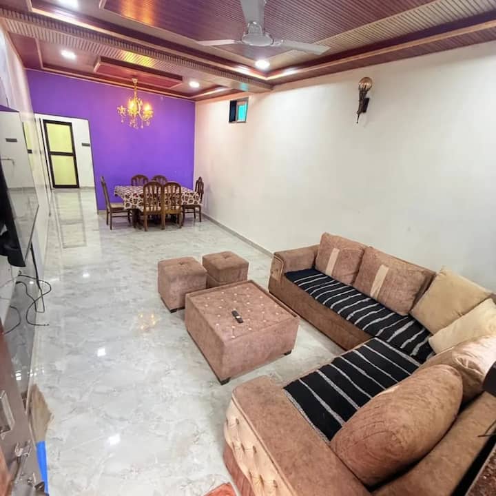 Shiv Chaya Guest House - Mahabaleshwar