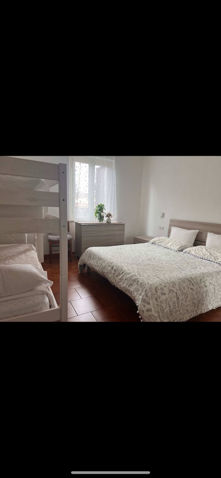 Appartamento In Villa Con Piscina Privata - Posada