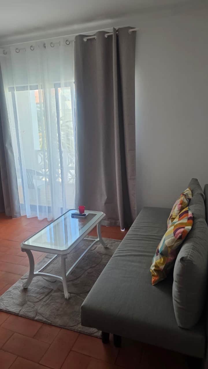 Cantinho Da Oura - Albufeira - Albufeira