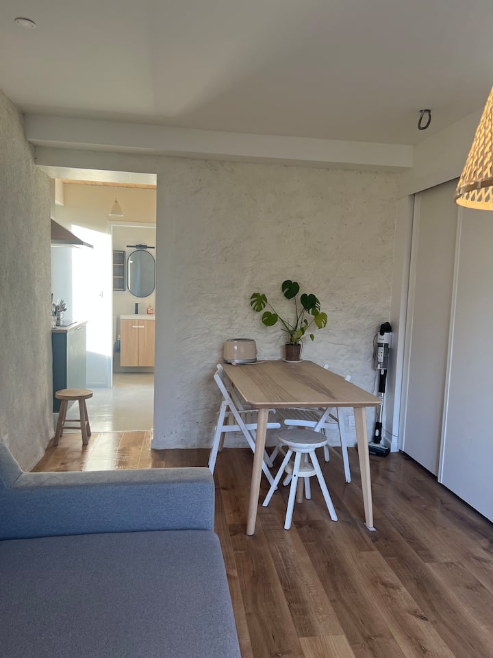 Petit Cocon Avec Jardin, La Mer à ~1,5k - Riec-sur-Belon