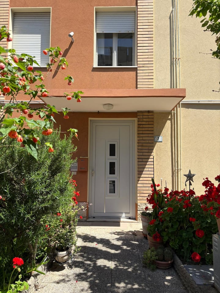 Appartamento Gelsomino - 5 Posti Letto - Gabicce Mare