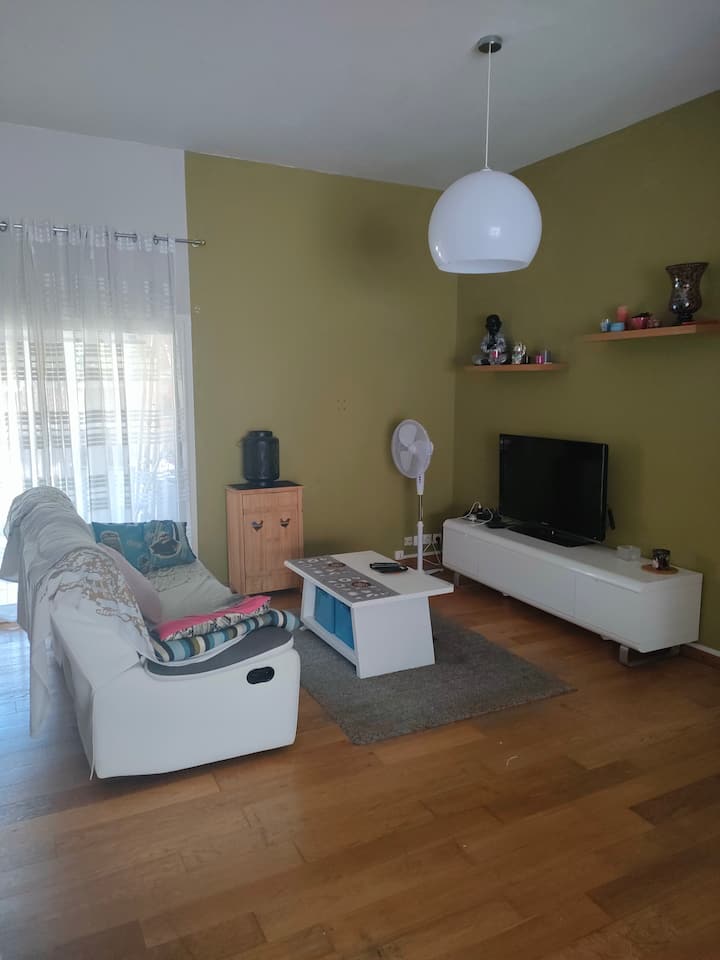 Paisible Et Familiale - Leucate