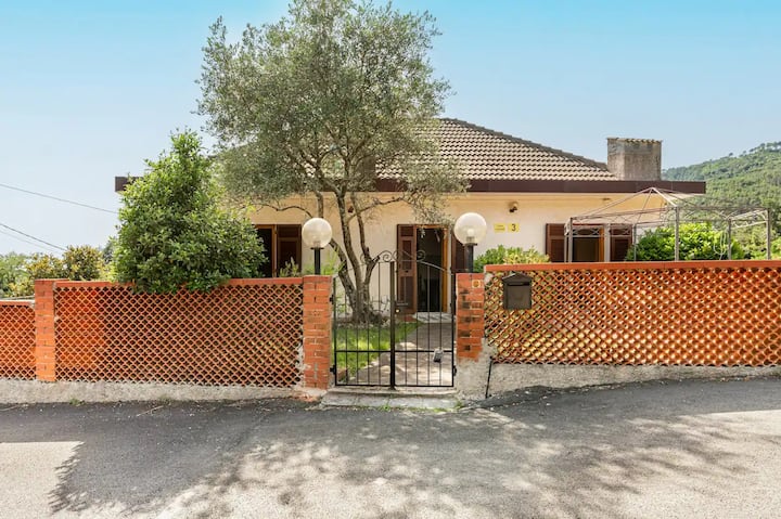 Casa Yunger - Deiva Marina
