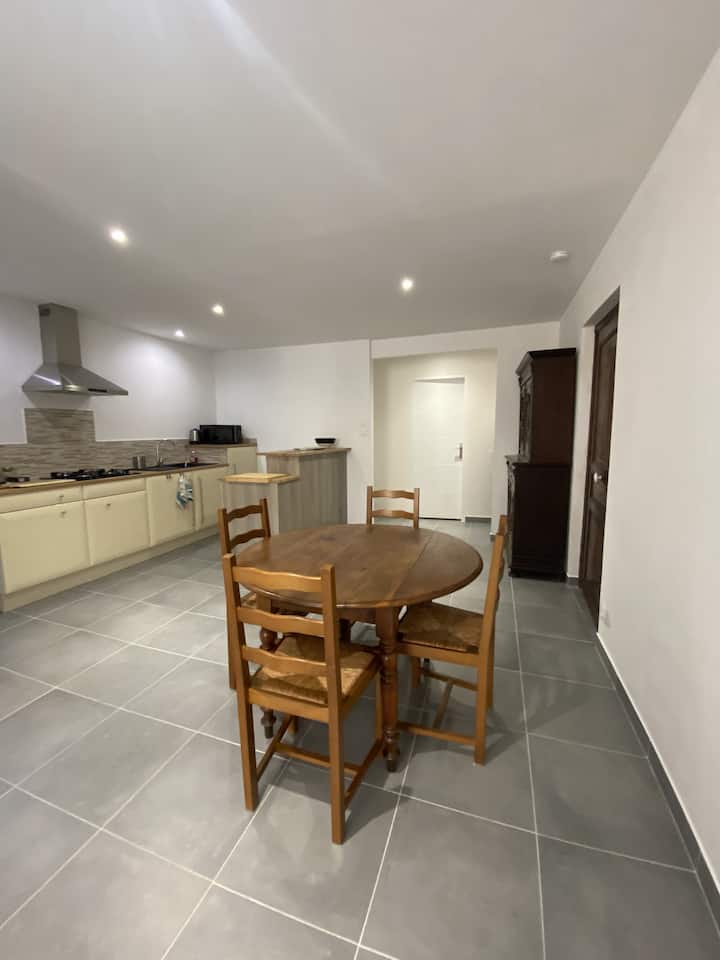 Appartement De Charme Au Cœur Du Verdon (Riez) - Riez