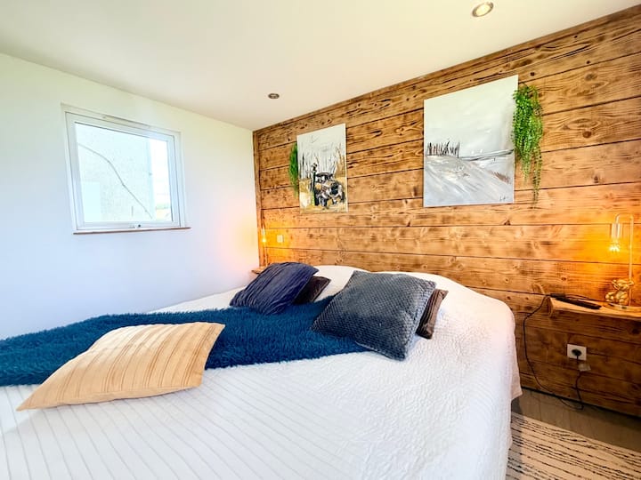 Mobilhomes - Ferme Du Grand Air - Guînes